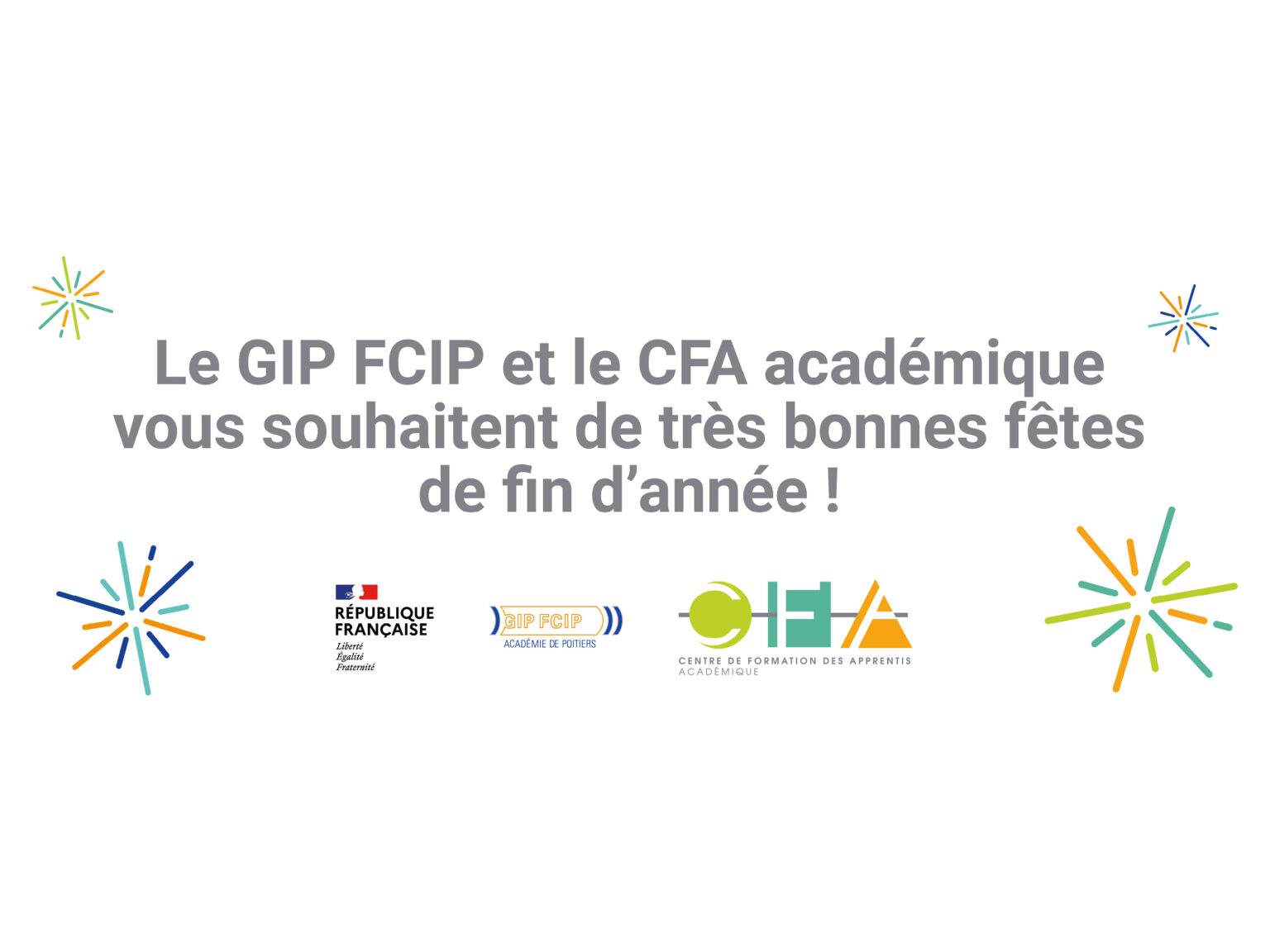 Formations, bilans et accompagnements | GIP FCIP Poitiers